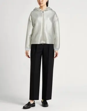 Herno Zip-up Hooded Jacket
