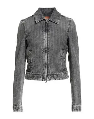 Diesel® Logo Outerwear For Women