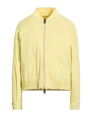 Herno Resort Jacket With Lightweight Padding