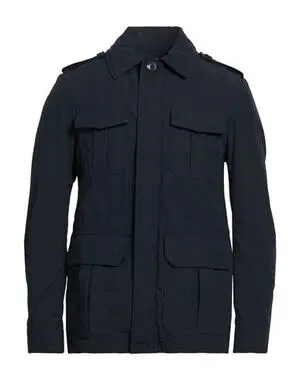 Montedoro Zip Up Outerwear For Men