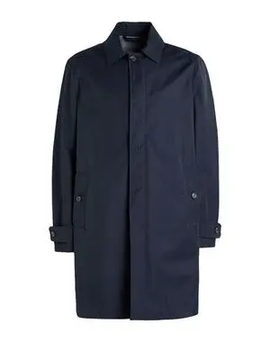 Montedoro Button Detailed Coats For Men
