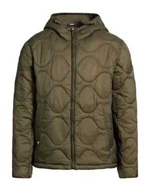 Tommy Hilfiger Padded Jackets For Men