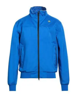 NORTH SAILS Jacket Light Polyester - Blue