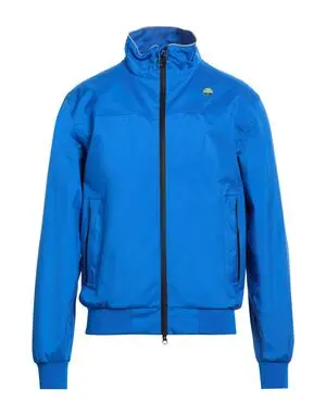 NORTH SAILS Jacket Light Polyester - Blue