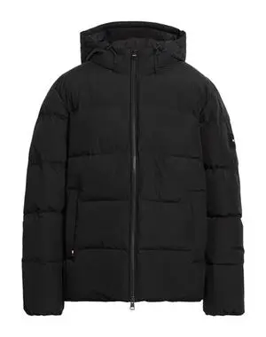 Tommy Hilfiger Mid Length Jackets For Men