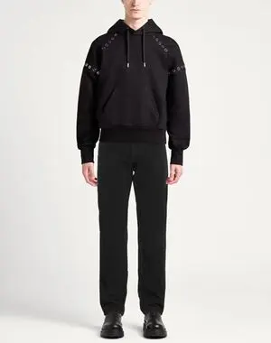 HARMONT & BLAINE Straight Leg Corduroy Pants