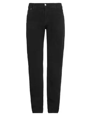 HARMONT & BLAINE Straight Leg Corduroy Pants