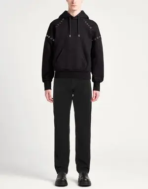 HARMONT & BLAINE Straight Leg Corduroy Pants