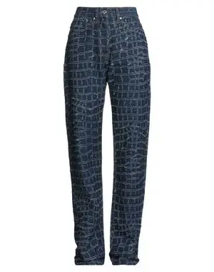 MSGM Straight-leg Jeans