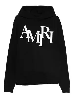Amiri Relaxed Sweatshirts Hoodies For Men