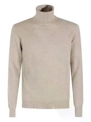 Malo Roll-neck Sweater