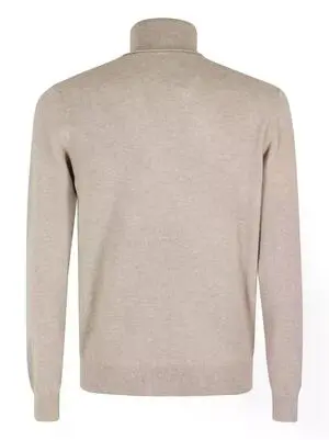 Malo Roll-neck Sweater