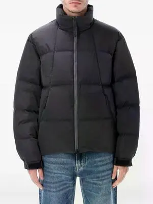 GOLDWIN Puffed Zip-up Jacket