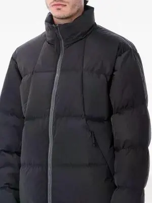 GOLDWIN Puffed Zip-up Jacket
