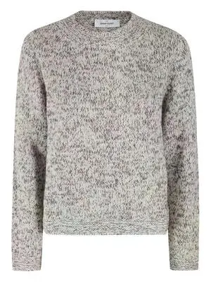 Gran Sasso Crewneck Sweaters For Women