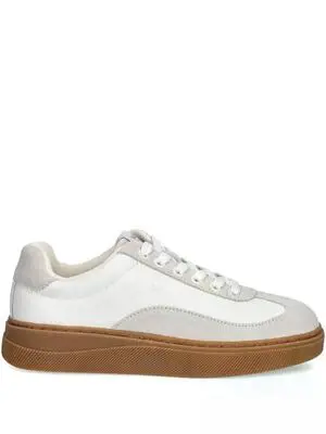 Hugo Criss-cross Sneakers For Women