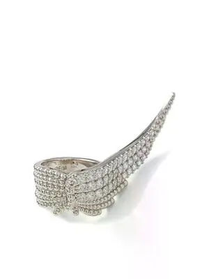 Zadig&Voltaire Rock Spread Your Wings Ring