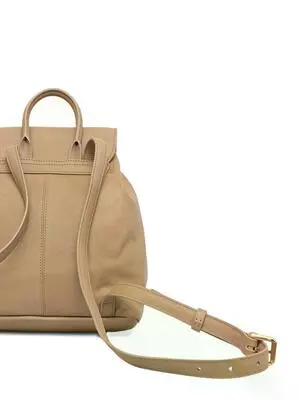 Patrizia Pepe Leather Backpack