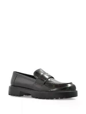 Tory Burch Double T Loafers