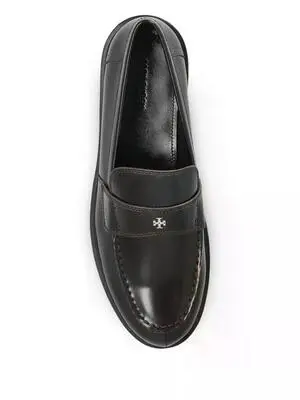 Tory Burch Double T Loafers