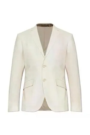 Etro Striped Blazer
