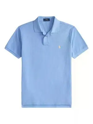 Polo Ralph Lauren Short-sleeve Polo Shirt - Blue