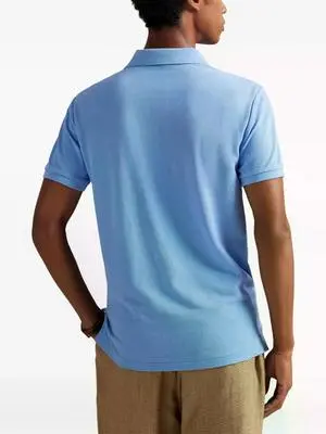 Polo Ralph Lauren Short-sleeve Polo Shirt - Blue