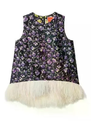 La Doublej Floral Camis Tanks For Women