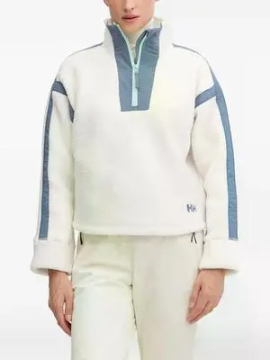 Helly Hansen Zip Stripe Top