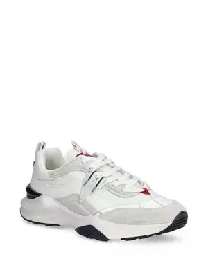 Guess Panelled Trainers