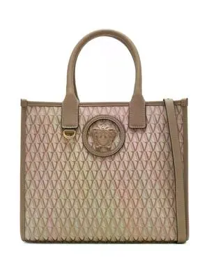Versace La Medusa Tote Bag