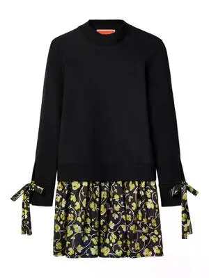 La Doublej Long Sleeve Cocktail Dresses