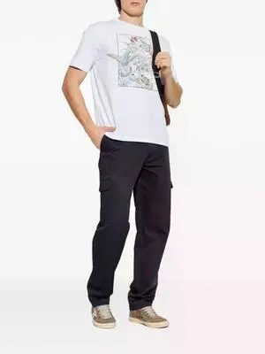 Etro Cargo Trousers