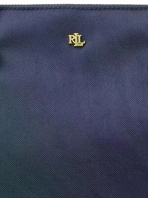 Ralph Lauren Keaton Tote Bag