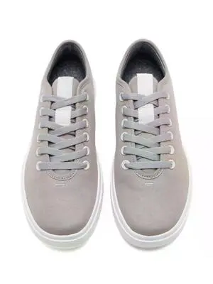 Allbirds Canvas Piper Sneakers - Grey
