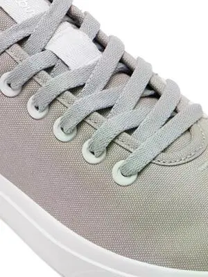 Allbirds Canvas Piper Sneakers - Grey
