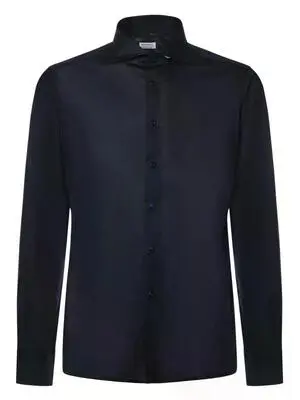 BORRIELLO NAPOLI Buttoned Shirt