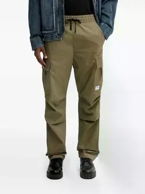 Hugo Drawstring Cargo Pants