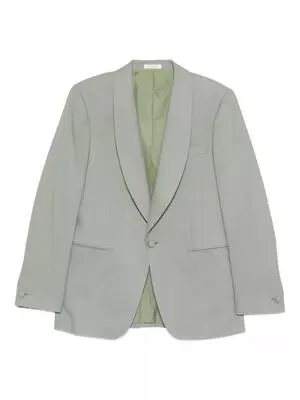 FURSAC Shawl-lapel Blazer