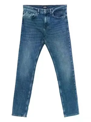 BOSS Zip Jeans
