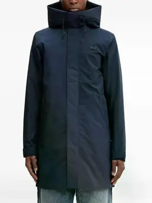 Helly Hansen Logo Coats For Men