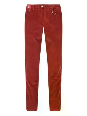 Tramarossa Frill Pants For Men
