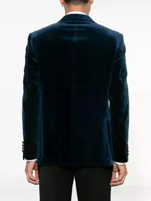 Canali Velvet Blazer