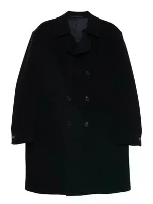 Romeo Gigli Long Coats For Men