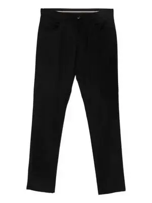 Canali Button Trousers