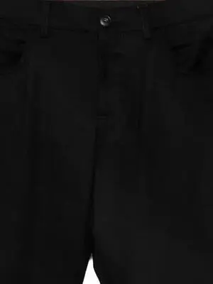 Canali Button Trousers