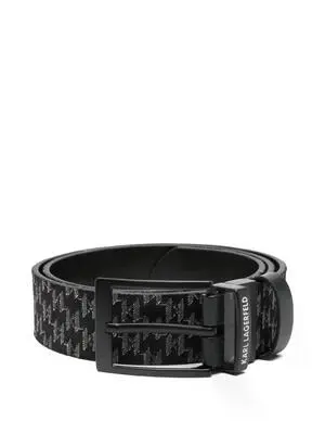 Karl Lagerfeld Waist Belts For Men