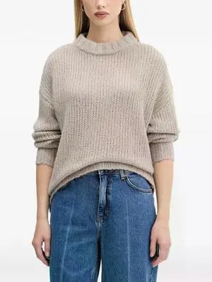 Hugo Long Sleeve Sweaters For Women