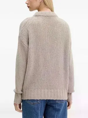 Hugo Round-neck Sweater
