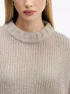 Hugo Round-neck Sweater